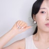 셀프네일 데싱디바 매직프레스플러스 1초 완성 코핀네일 네이버 블로그